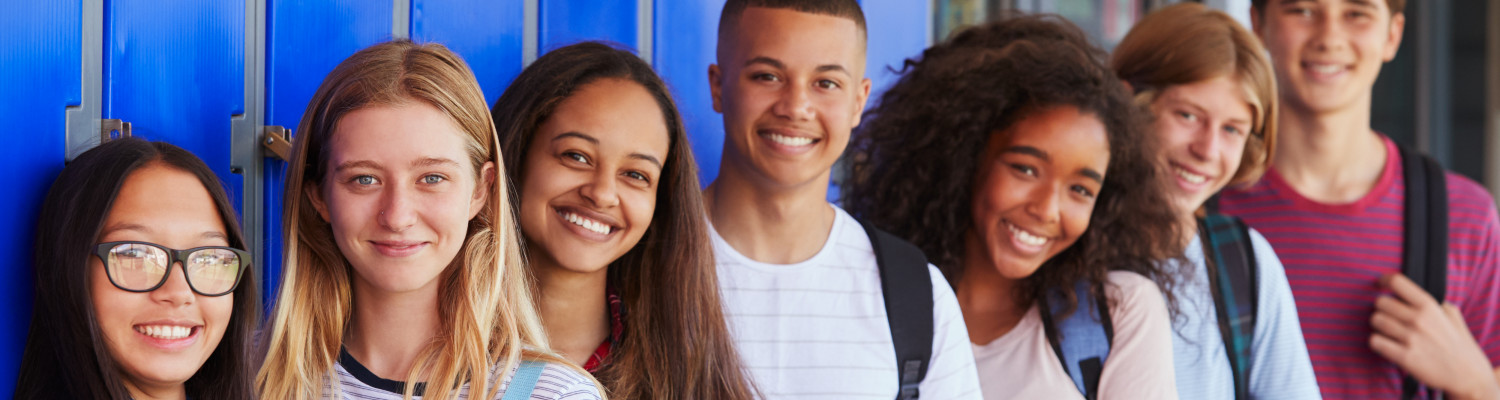 School Based Health Center Program - InterCare Community Health Network