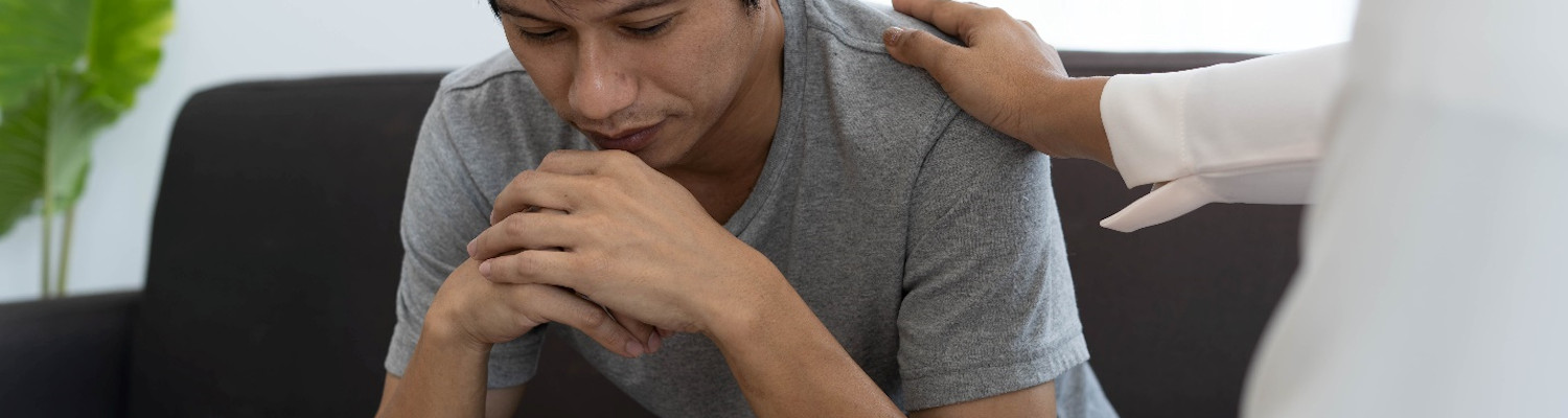 Substance Use Disorder Treatment - InterCare Community Health Network