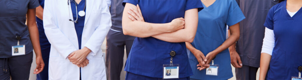 About Us - InterCare Community Health Network